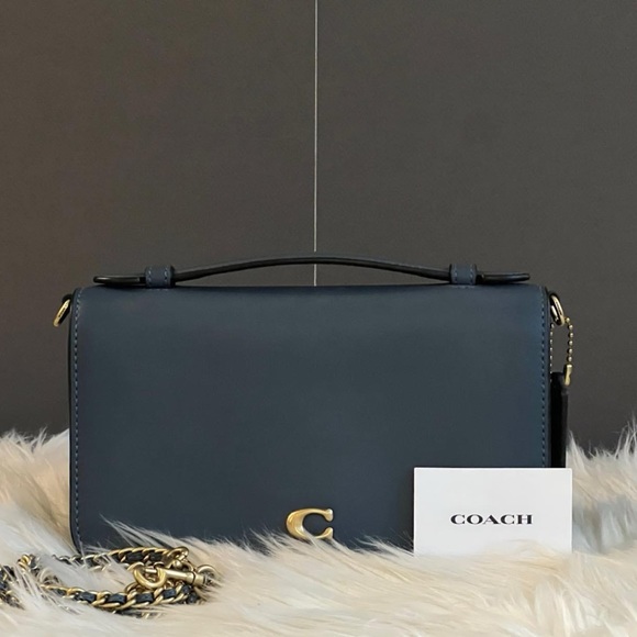 Coach | Bags | Ch82 Coach Bea Crossbody | Poshmark
